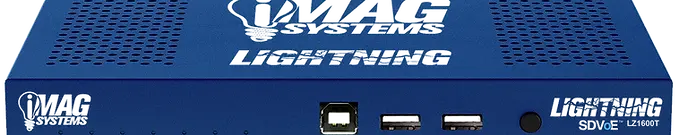 SDVoE FAQ | ITSM AV over IP